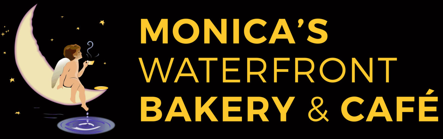 Catering | Monica's Waterfront Bakery & Café